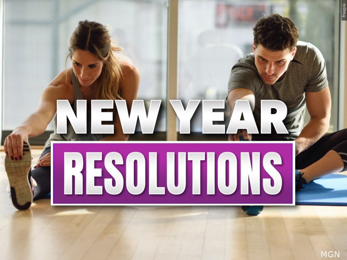 Delta Residents Focus On Health, Family, And Community In New Year ...