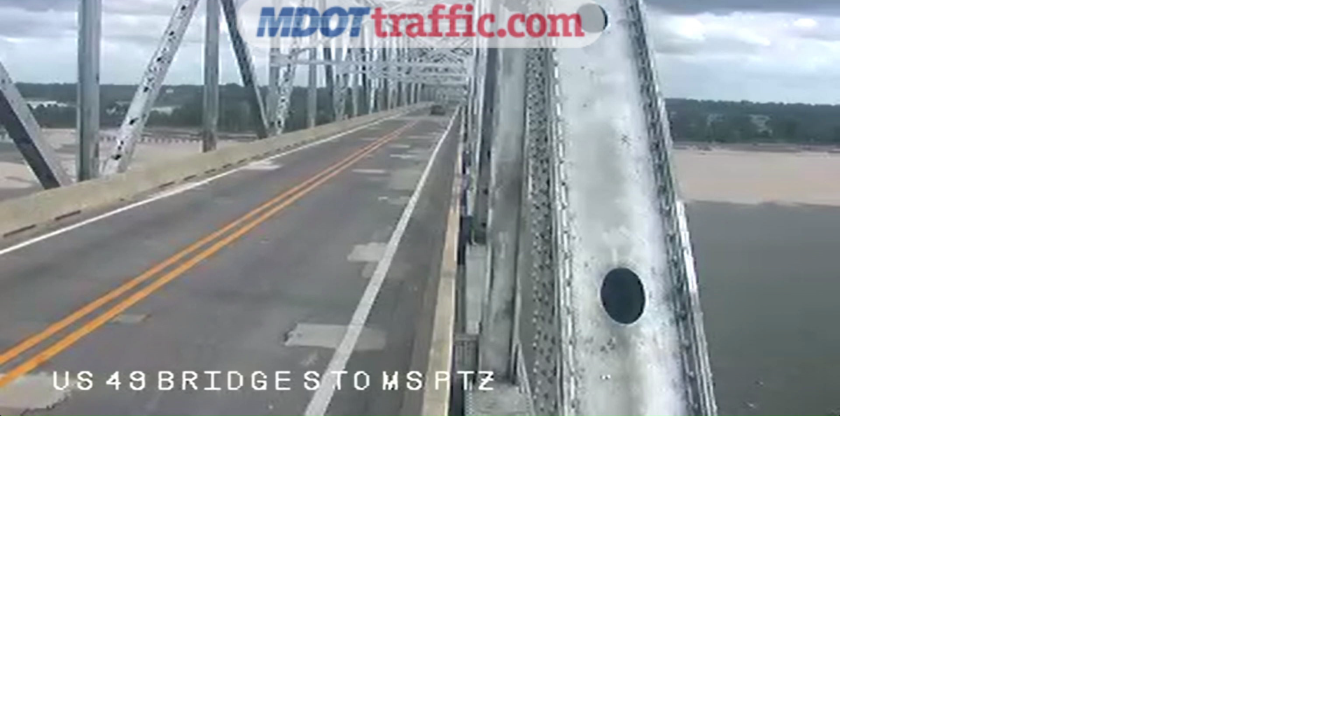 Highway 49 Bridge to Get Makeover | News | deltanews.tv