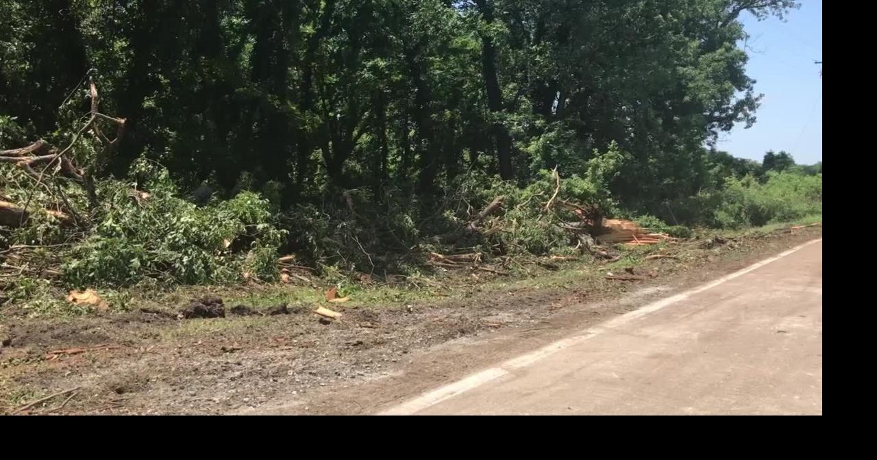 Spring severe weather week | News | deltanews.tv
