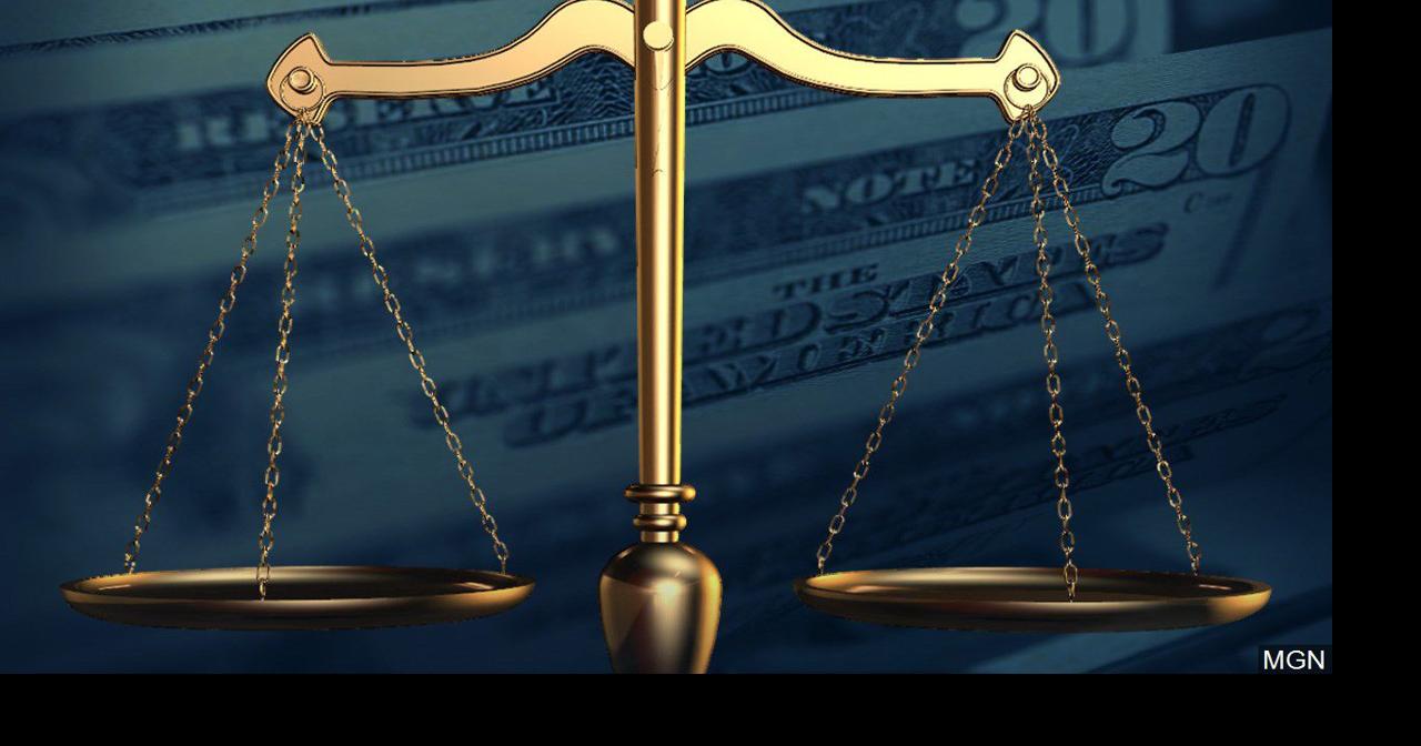 John Couey Sentenced For Falsifying Water Quality Results | News ...