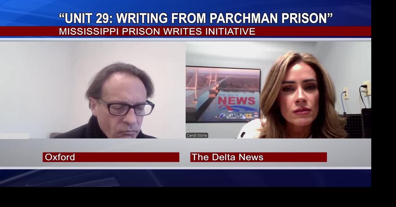 New book written by Parchman inmates | Conversations with Candi ...