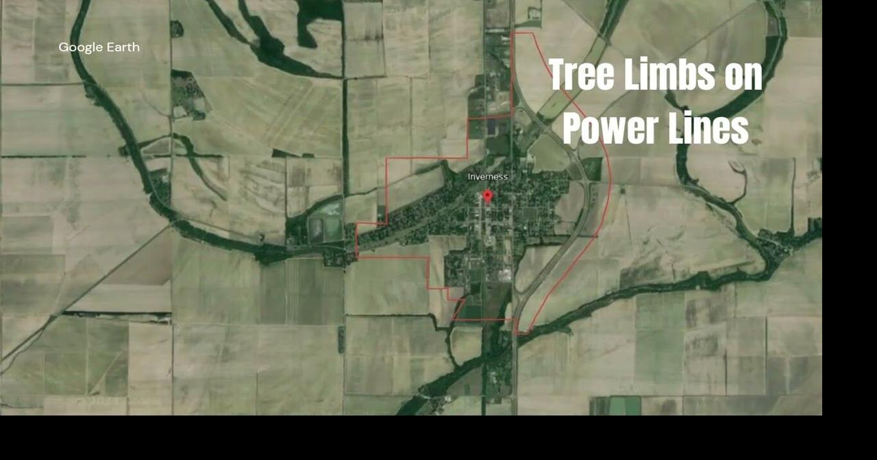 Delta storm damage | News | deltanews.tv