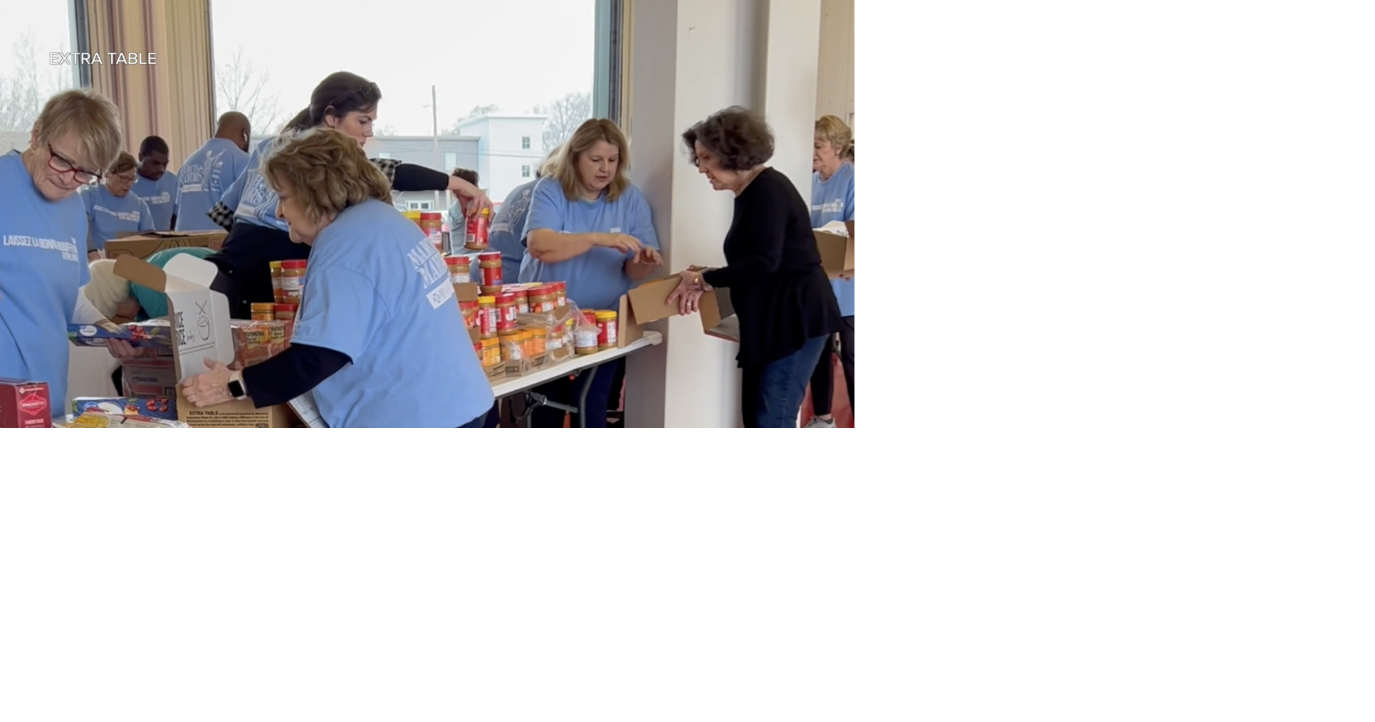 A Non-Profit Enlists Help of Mississippi Mayors to Battle Food ...