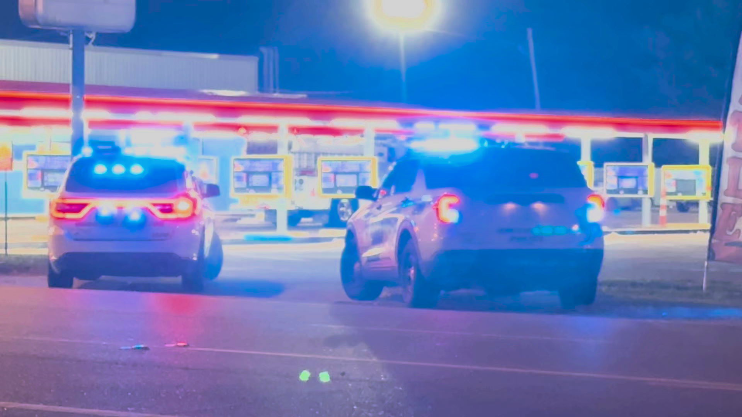 1 dead in Tuesday night Greenville shootings | News | deltanews.tv