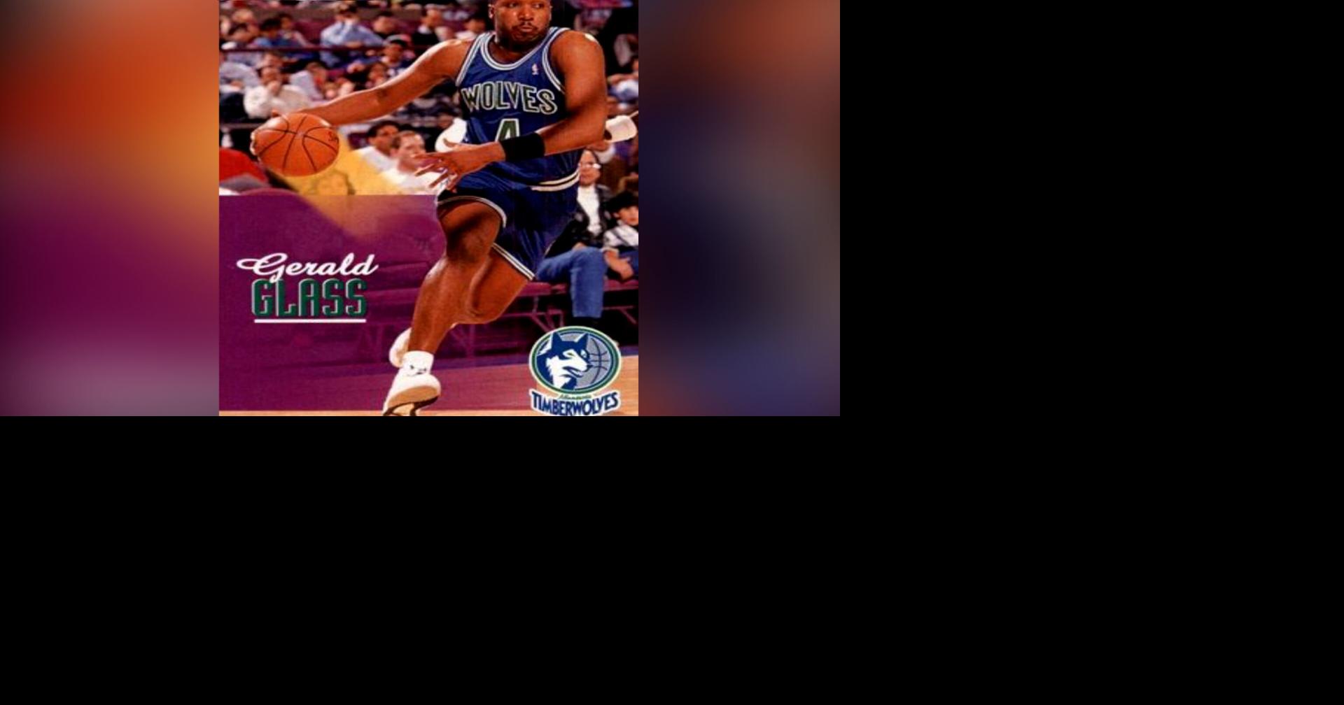 Greenwood's Gerald Glass Reflects on his NBA Draft Night | Sports ...