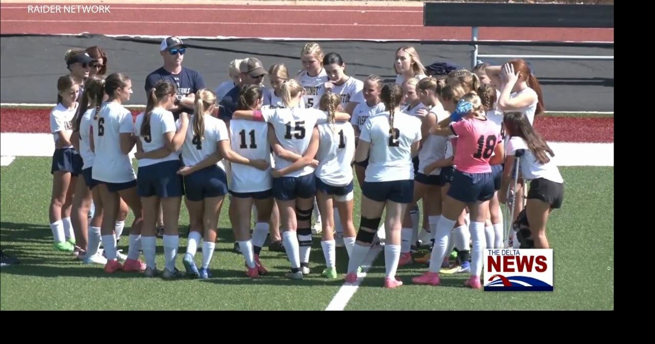 Washington Wins MAIS D-III Girls' State Soccer Championship | Sports ...