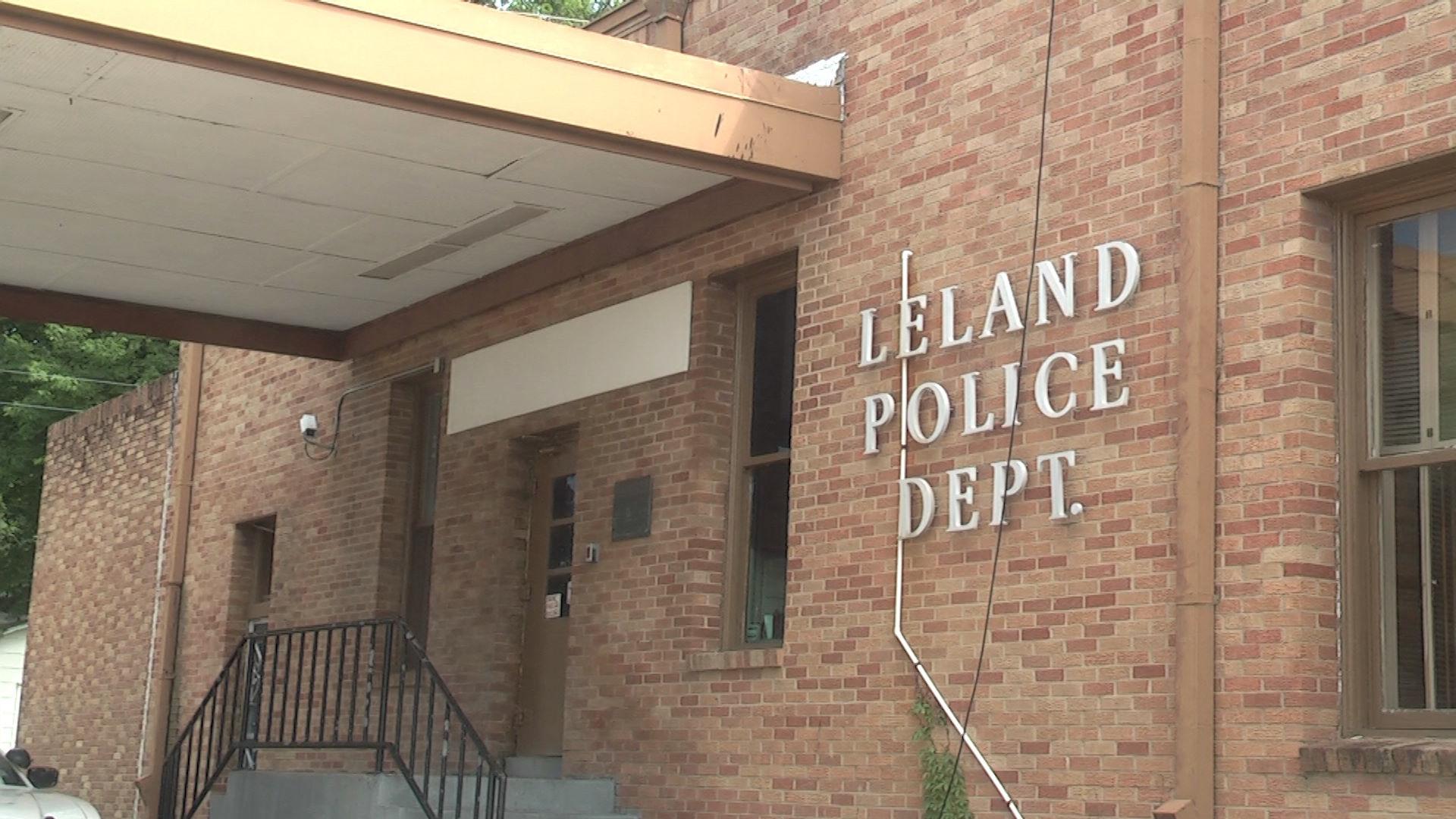 Leland Police Chief Being Investigated for Allegedly Assaulting Son ...