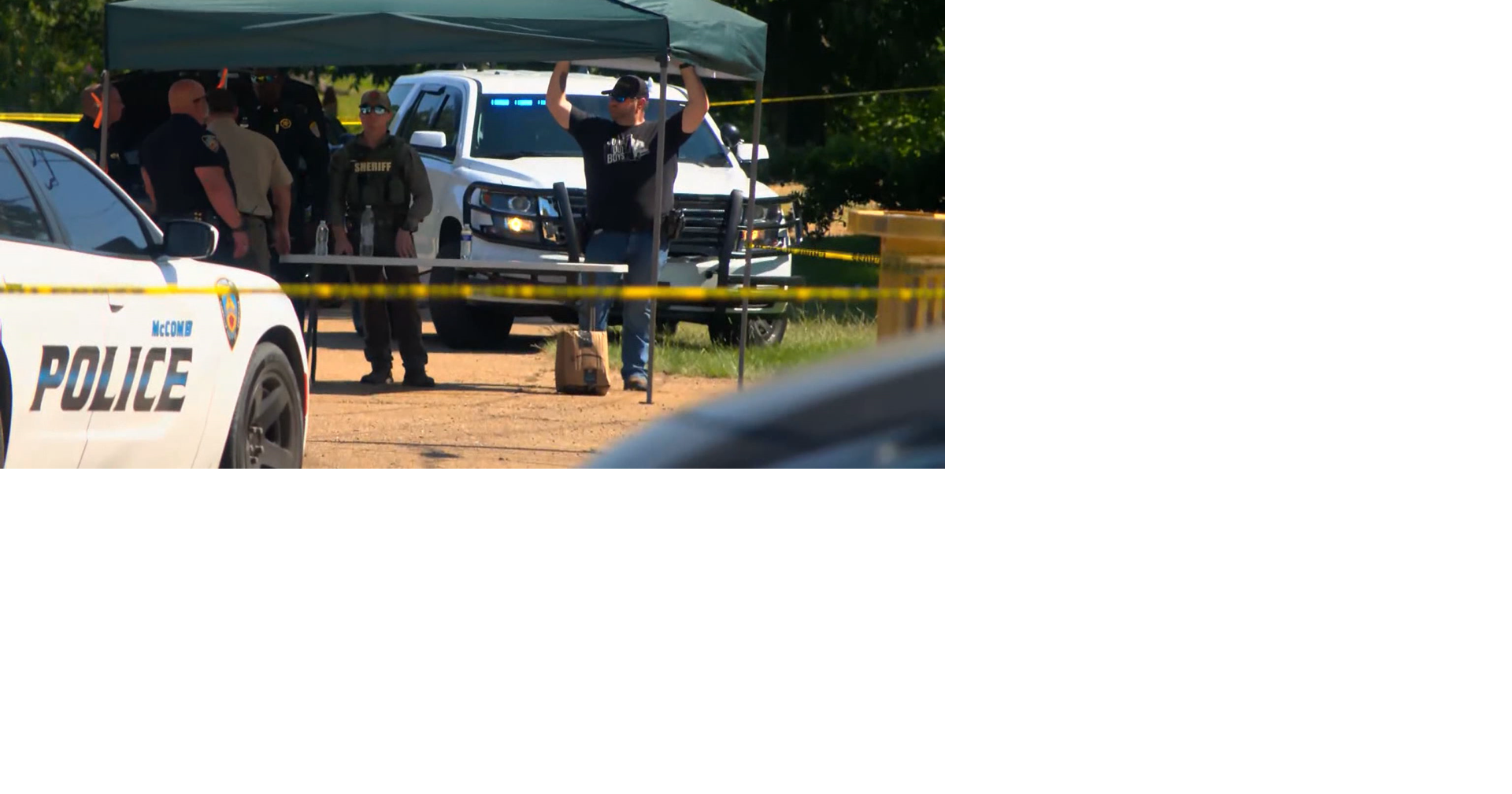 Summit police officer honored after fatal shooting | Regional News ...