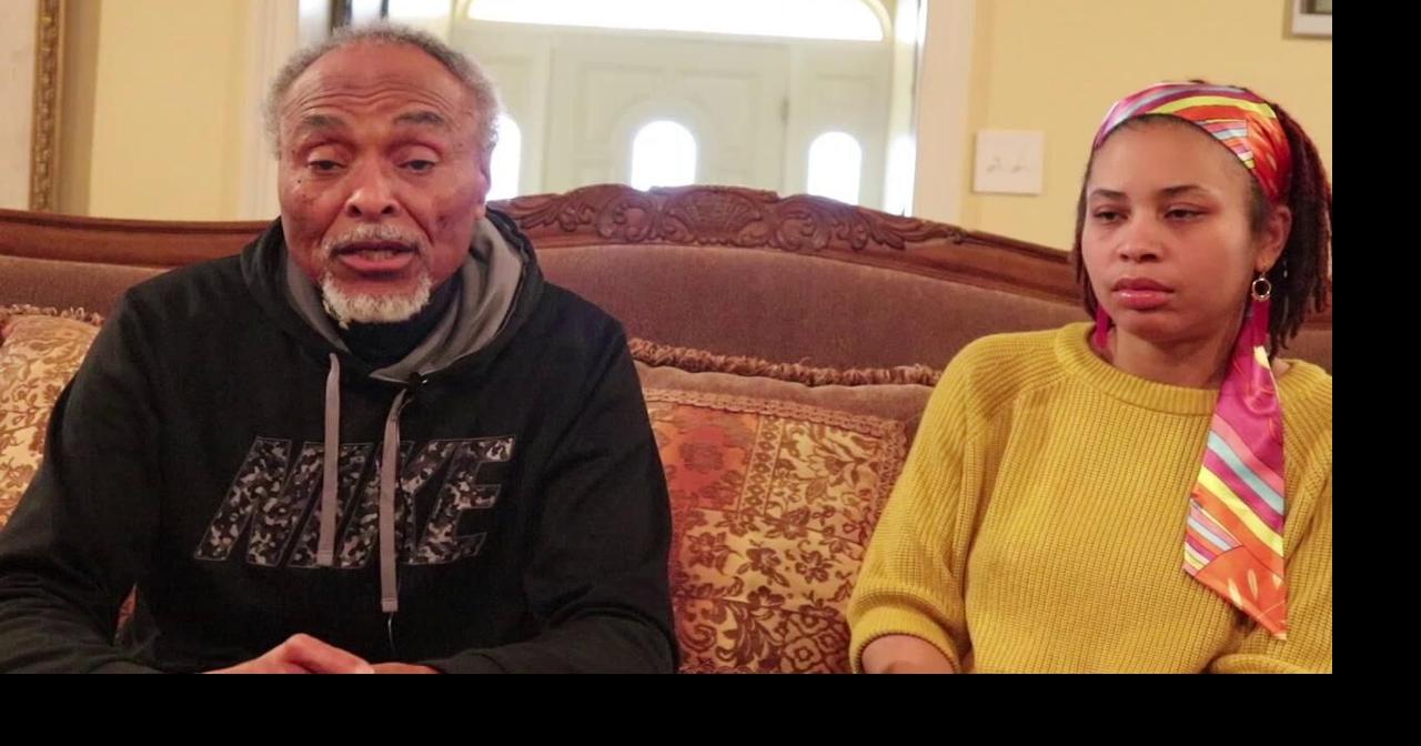 Family of Missing Man Speaks | News | deltanews.tv