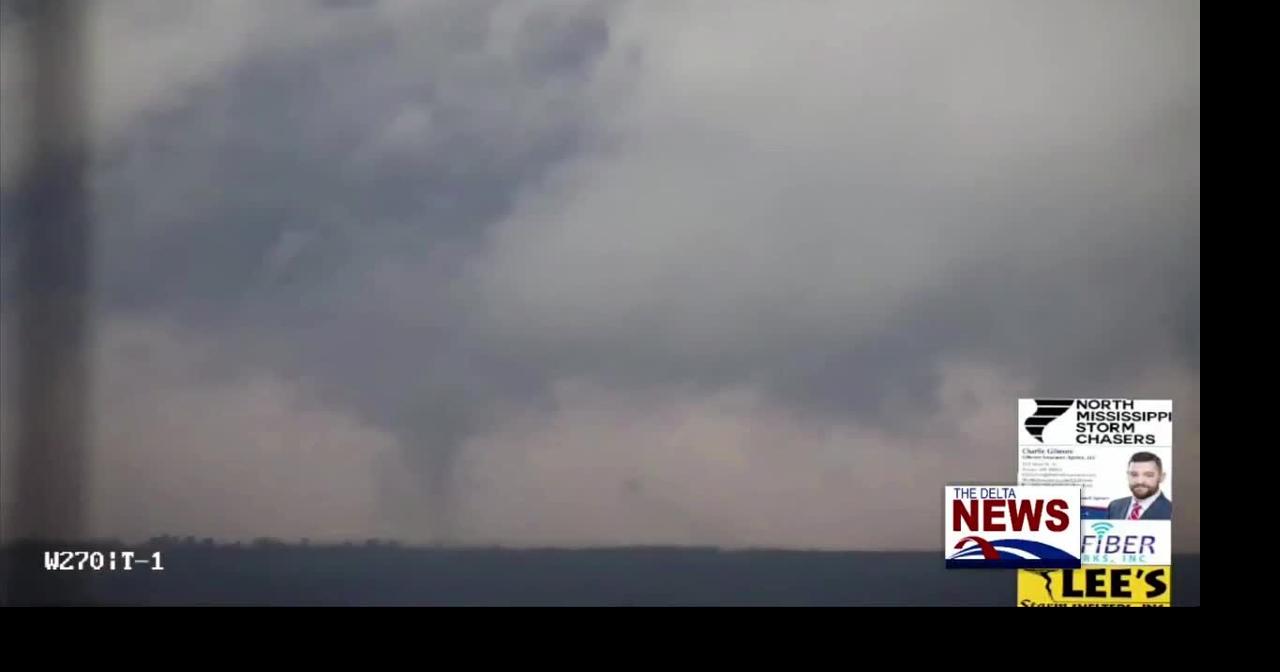 Storm Damage Update & Death Tolls | News | deltanews.tv