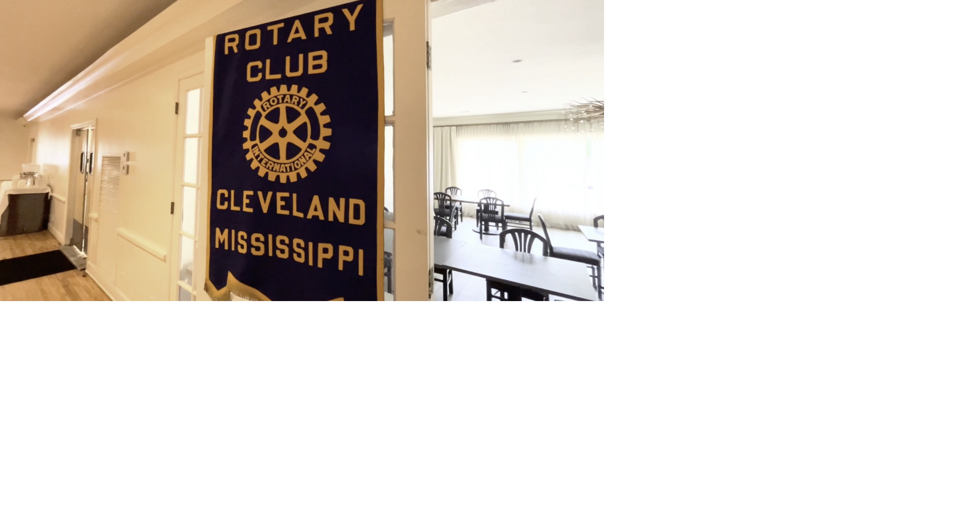 Cleveland Rotary Club Will Host “Burgers for Benefits” Fundraiser for ...