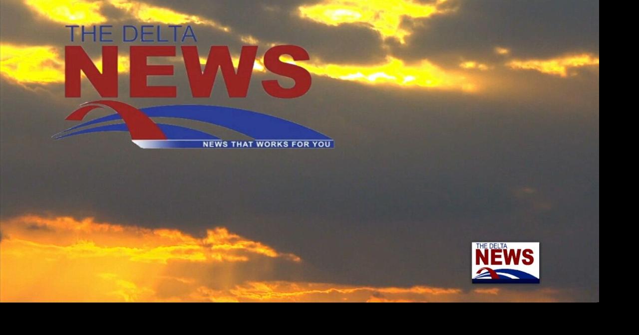 Shining Delta Streets | | deltanews.tv