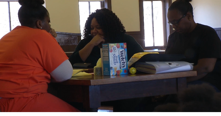Jocelyn McLean Story: A Mother of 4 charged with capital murder | News ...