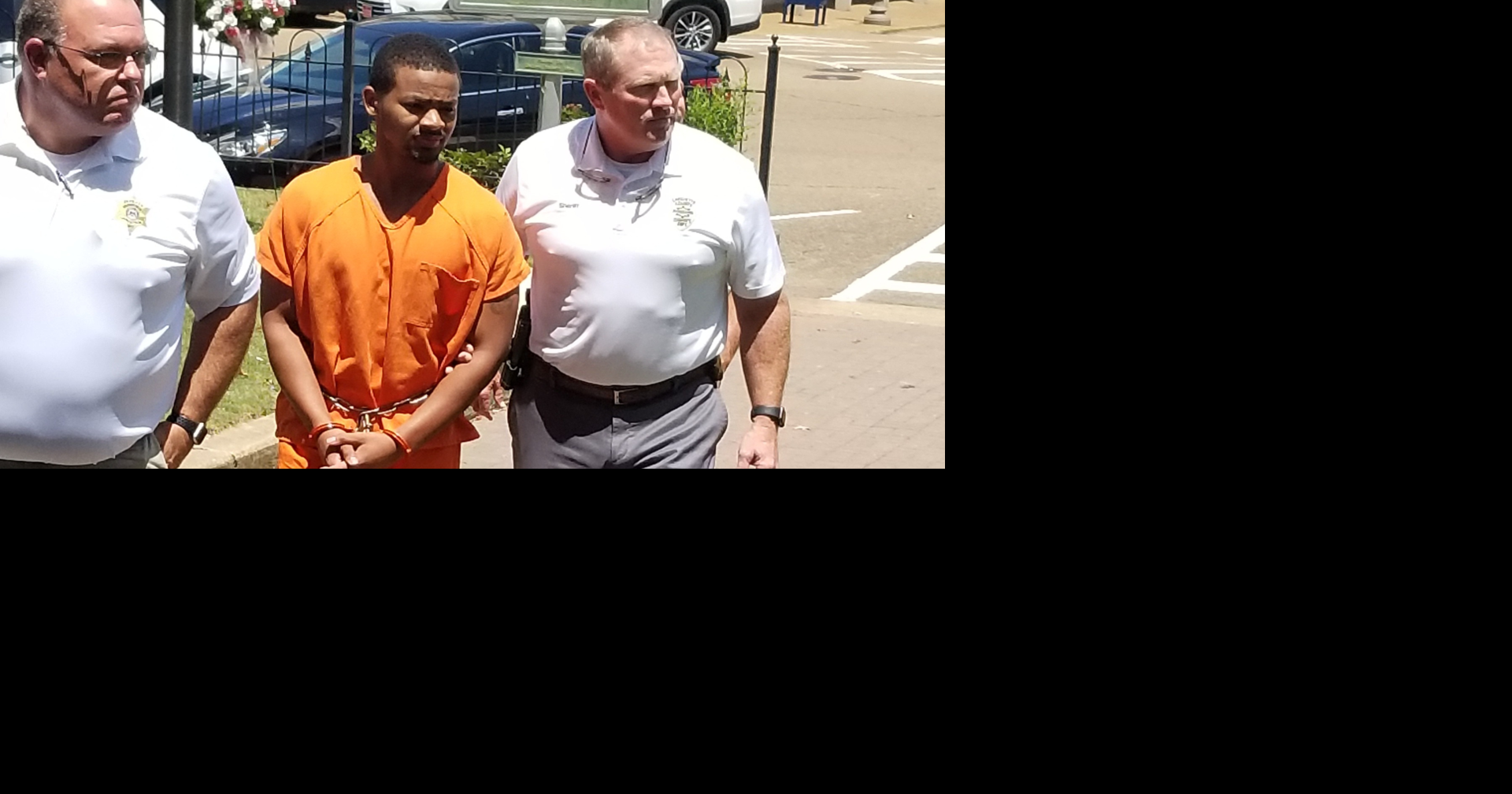 Grenada Man accused of killing Jimmie 'Jay' Lee faces new charges after discovery of body | News ...