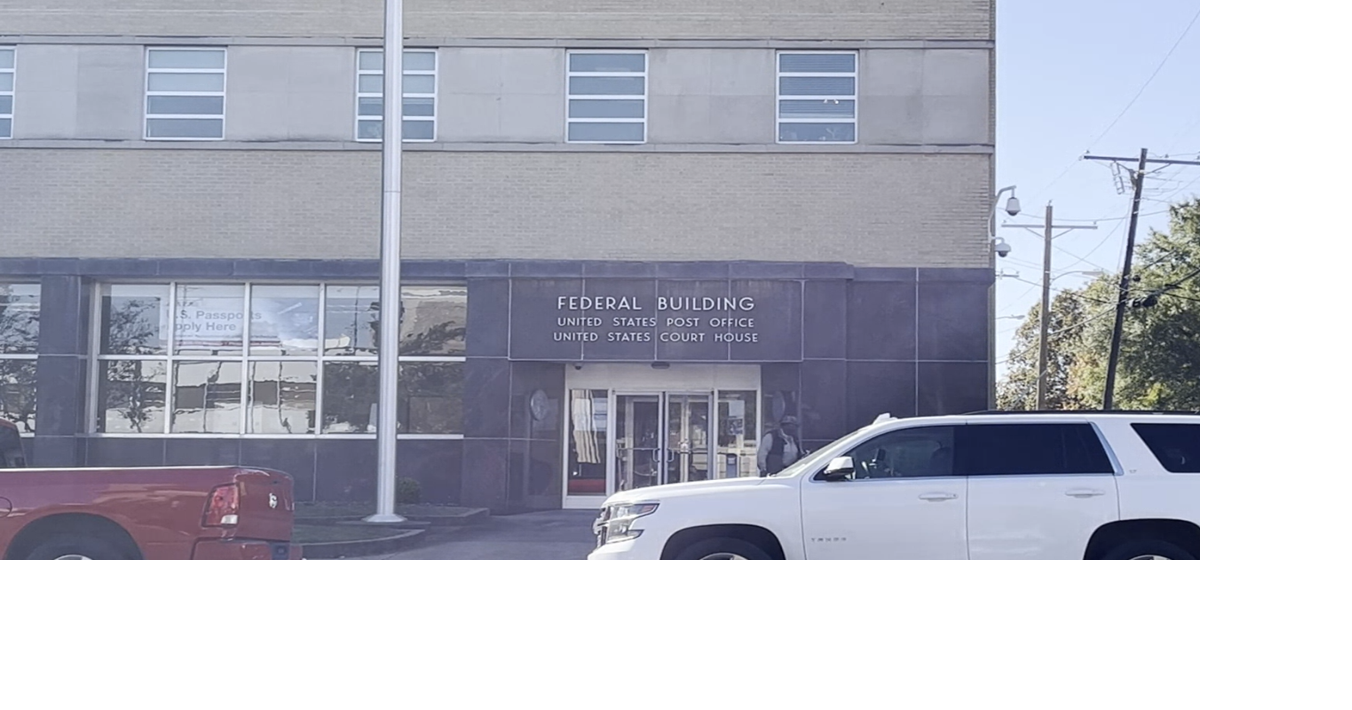 20 indicted in Delta FBI drug sting enter not guilty pleas | News ...