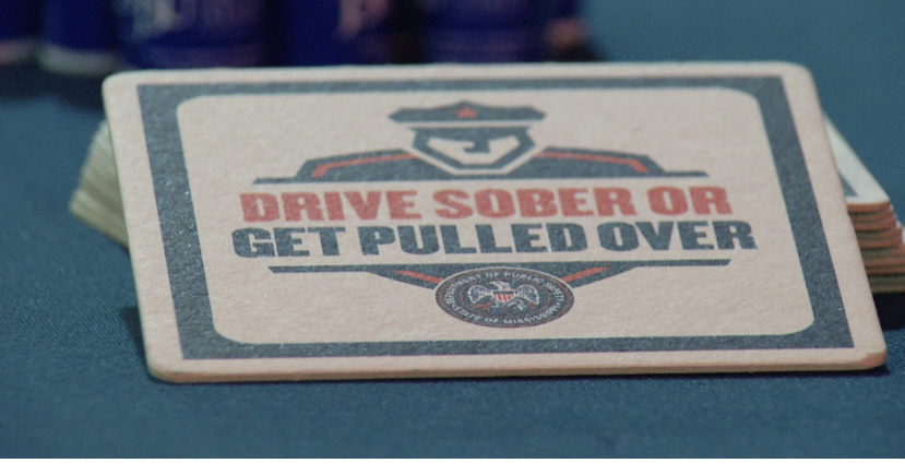 DUI Prevention Awareness | Local News | deltanews.tv
