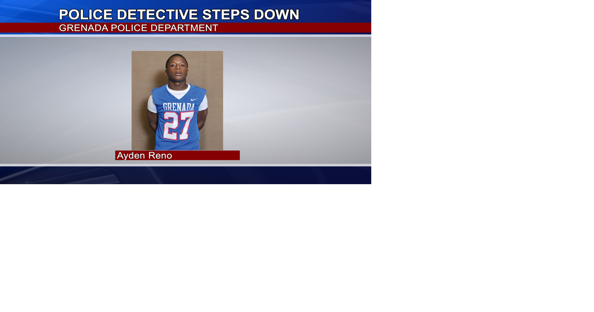 Lead detective resigns in teen murder case | News | deltanews.tv