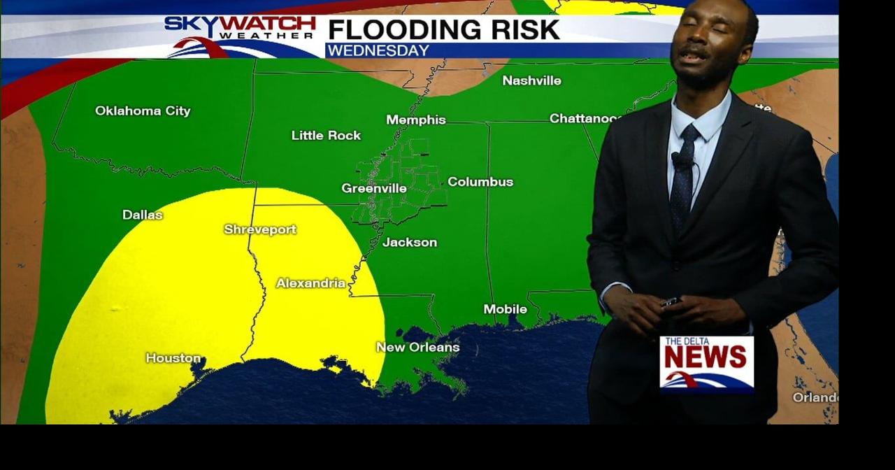 Weather Forecast May 26, 2026 | Weather | deltanews.tv