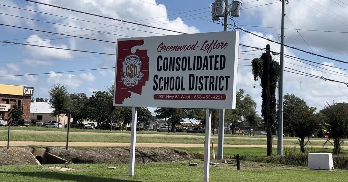 GLCSD seeks voter approval for school bond issue | News | deltanews.tv