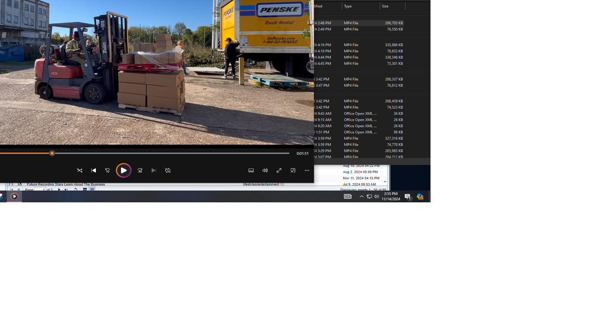 Delta Food Pantries Get a Boost Just in Time for Thanksgiving | News ...