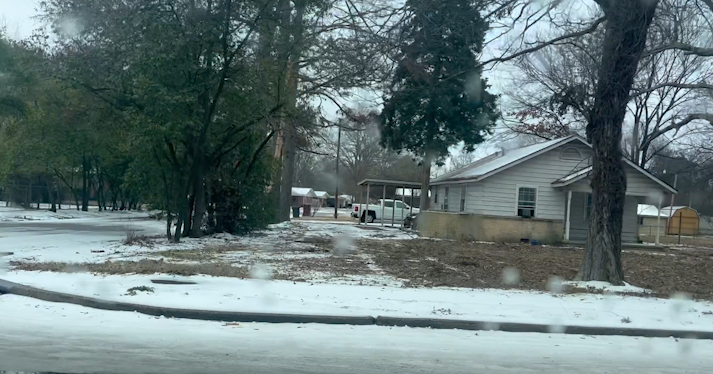 Weather dangers preps | News | deltanews.tv