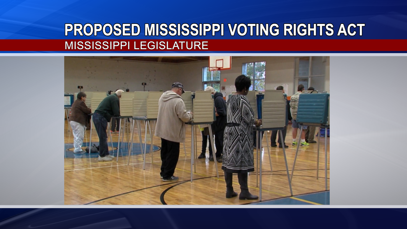 voting rights