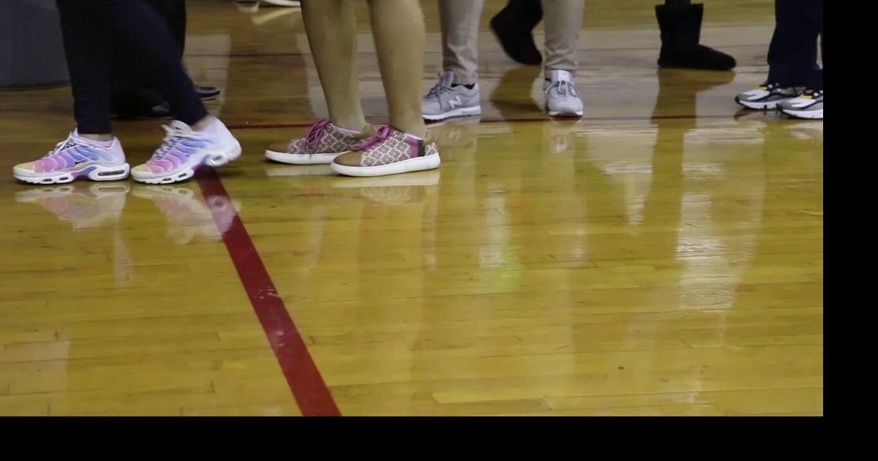 Rick Ross, Mayor Chuck Espy, and Others Give $25,000 to Clarksdale High ...