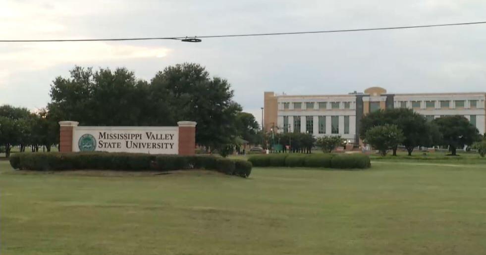 Tucker to address MVSU graduates | News | deltanews.tv