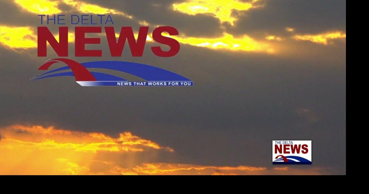 Shining Albert Calvin | | deltanews.tv
