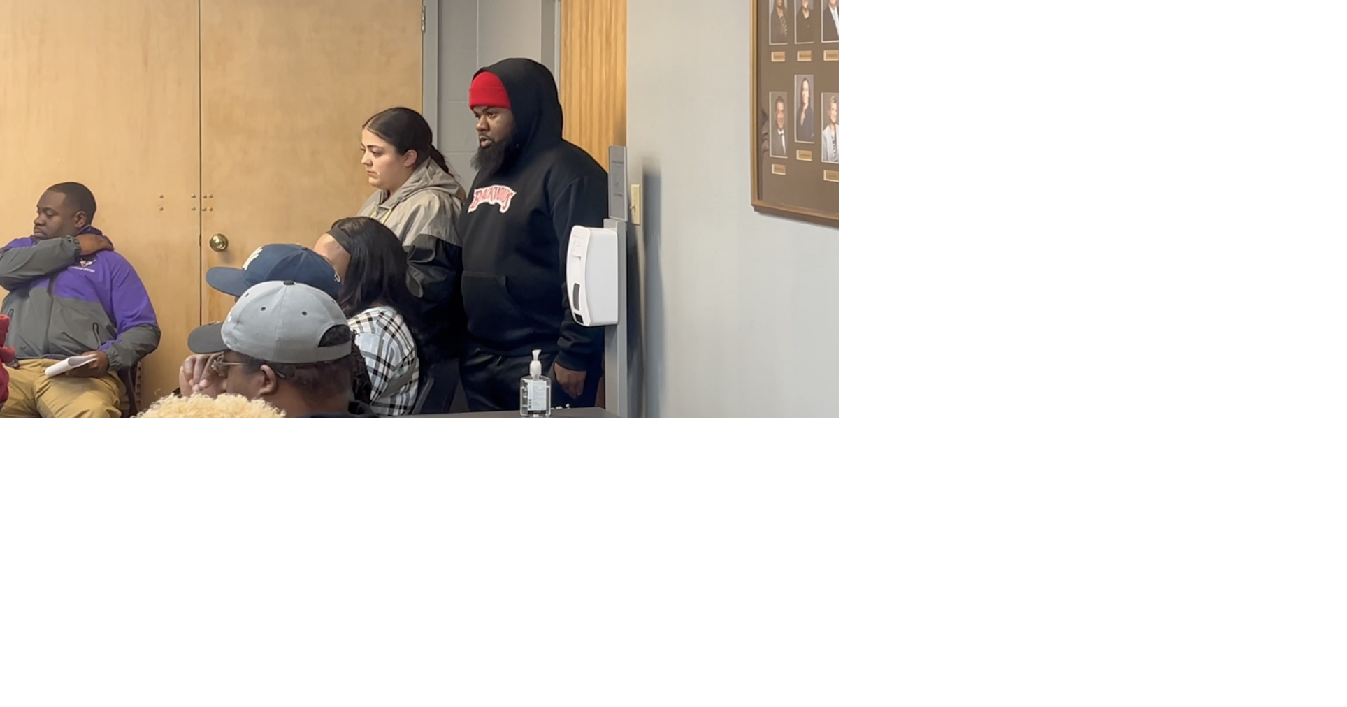 “Poop Punishment” Parents Demand Answers From Cleveland School Board ...
