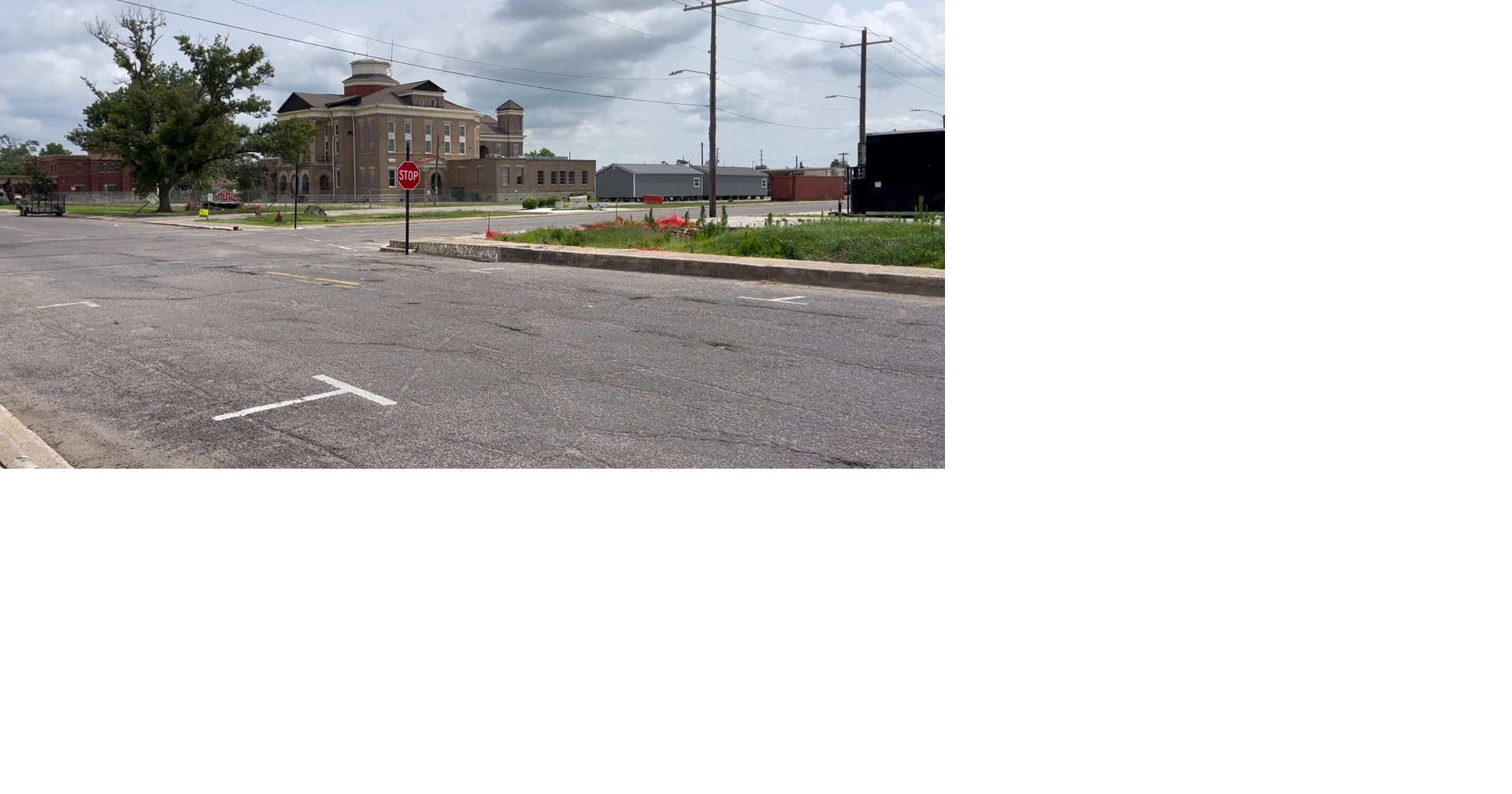 State Police Raid a Rolling Fork Business and City Hall | News ...
