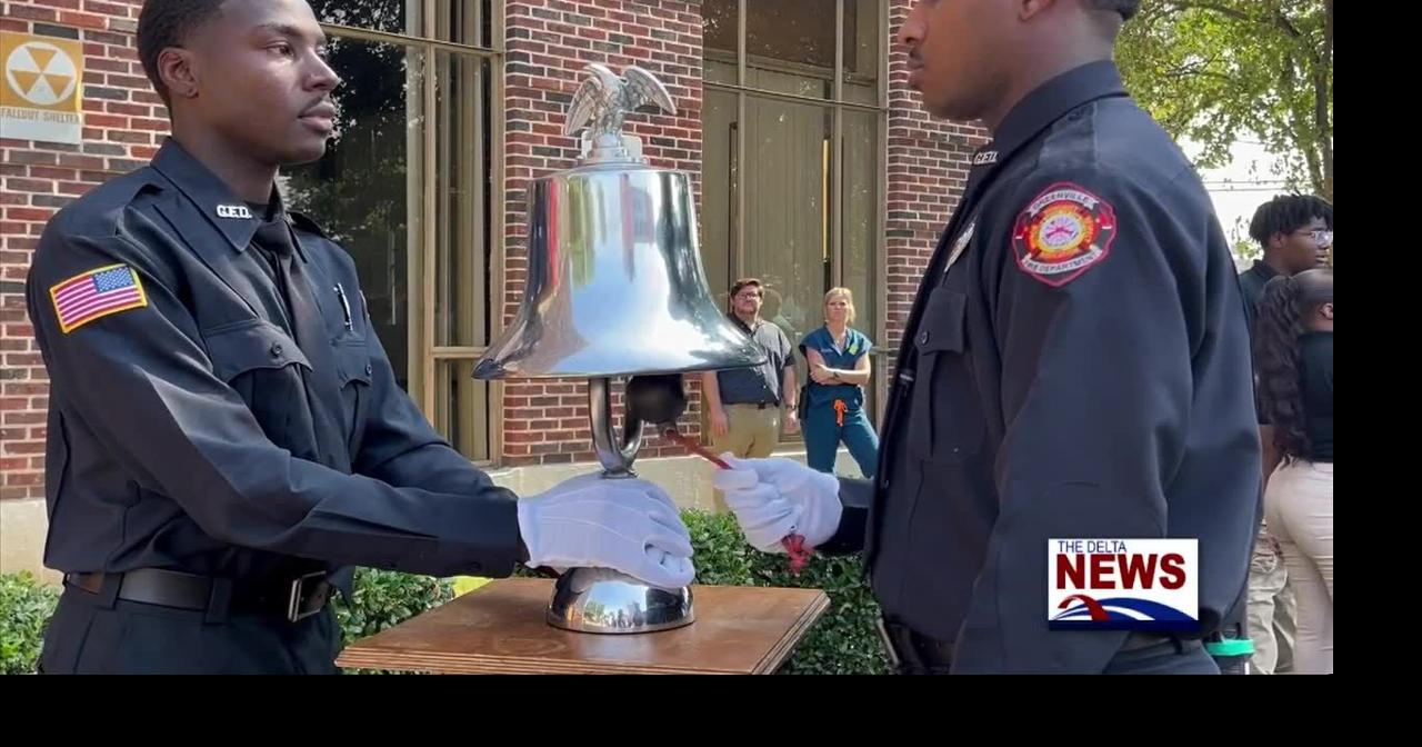 Remembering and honoring the 9/11 heroes | News | deltanews.tv