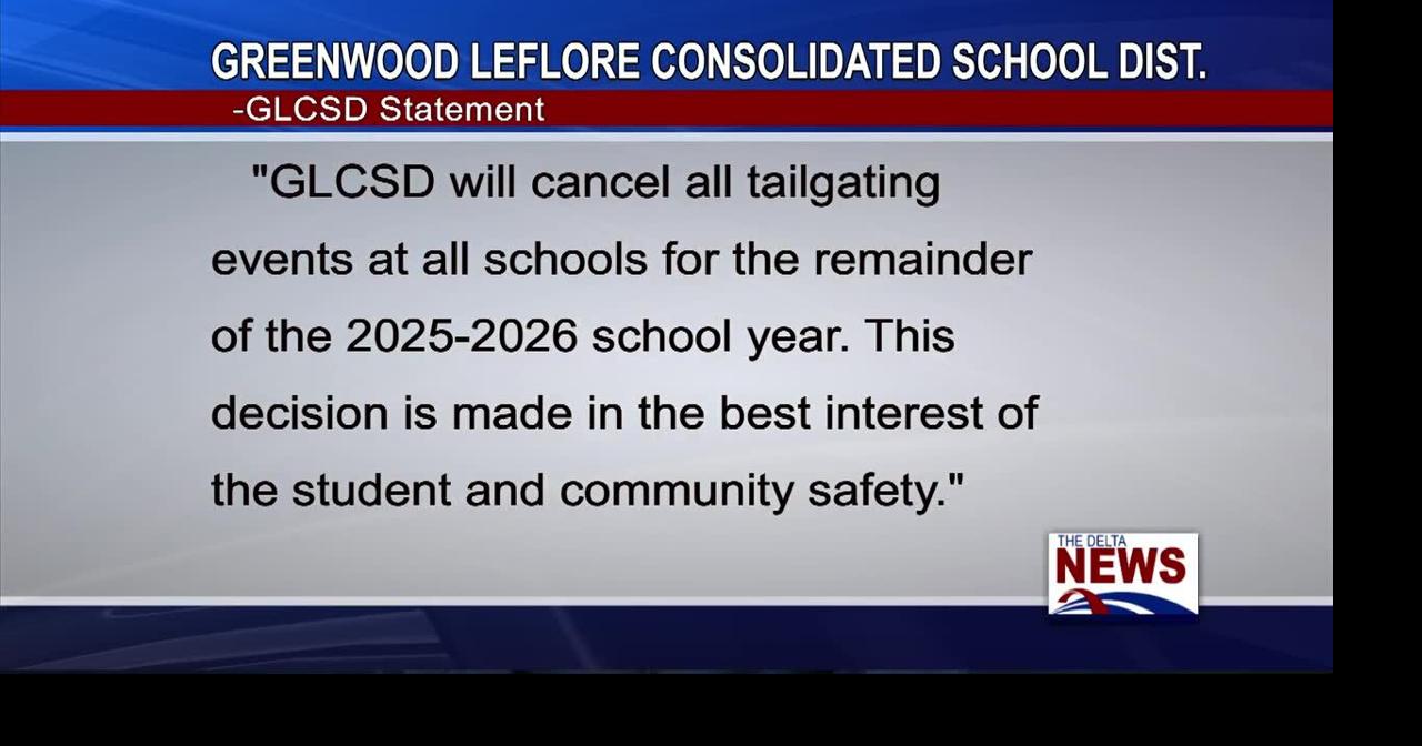 GLCSD shutdowns Tailgating after MHSAA Recommendation | Sports ...
