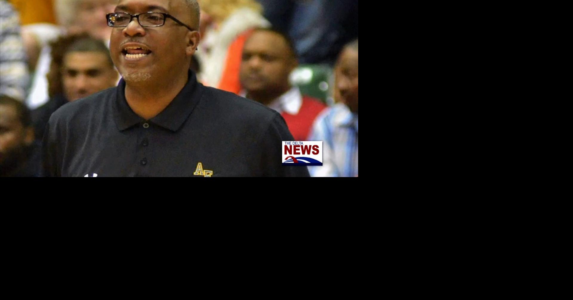 NBA's Gerald Glass Returns as Elzy Head Coach | Sports | deltanews.tv