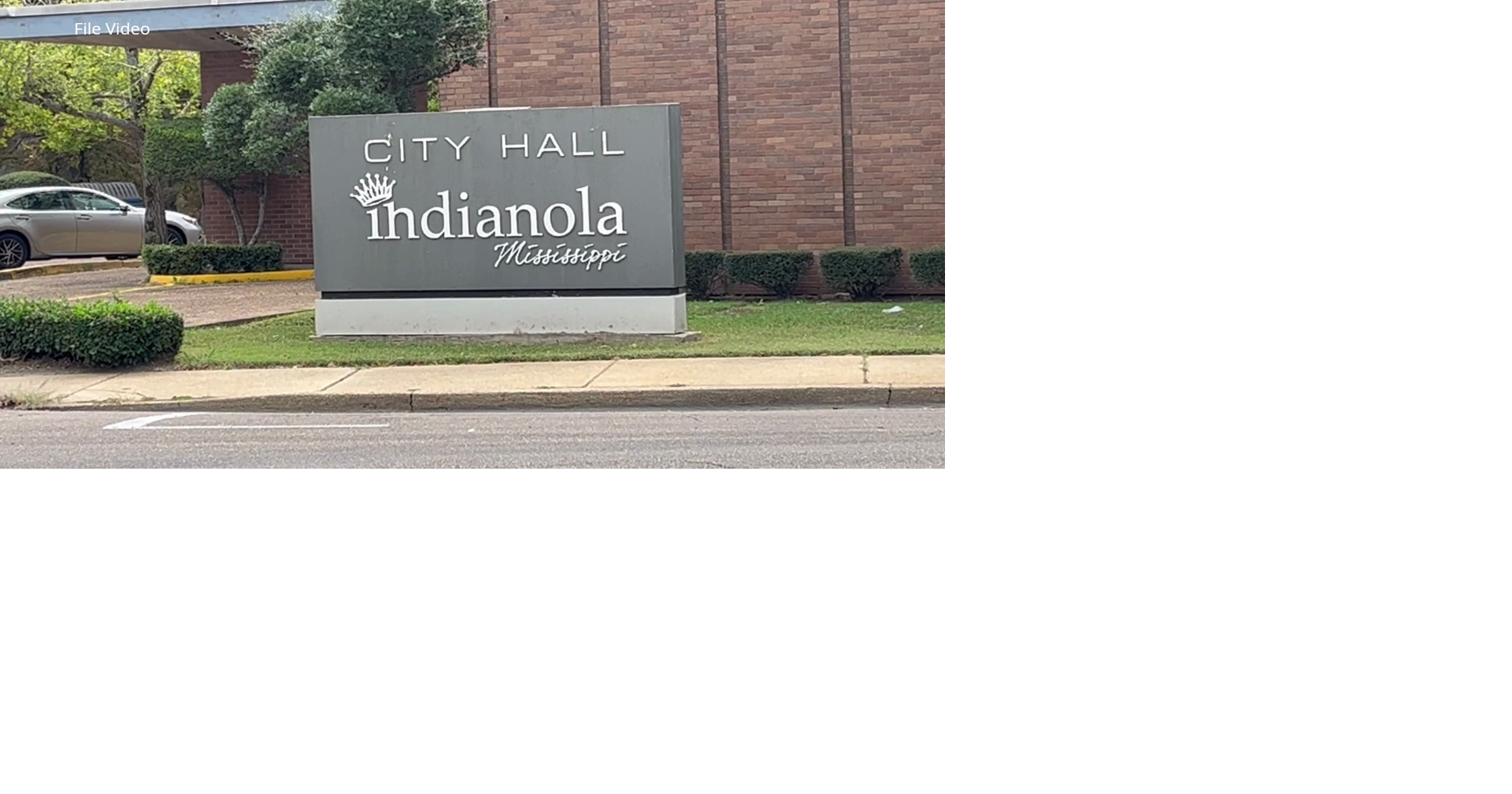 Hopson Appeals Firing as Indianola Struggles Without City Attorney ...