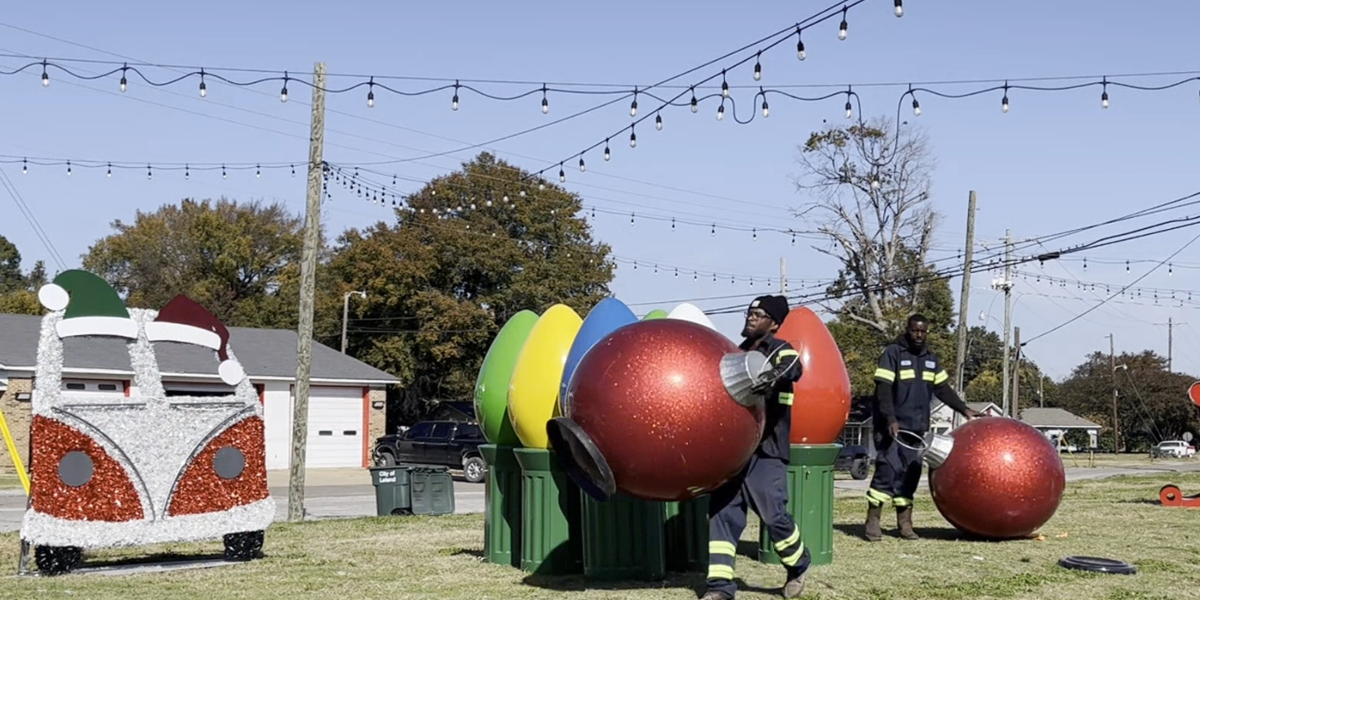 What are communities in the Delta doing to ensure a safe holiday season ...