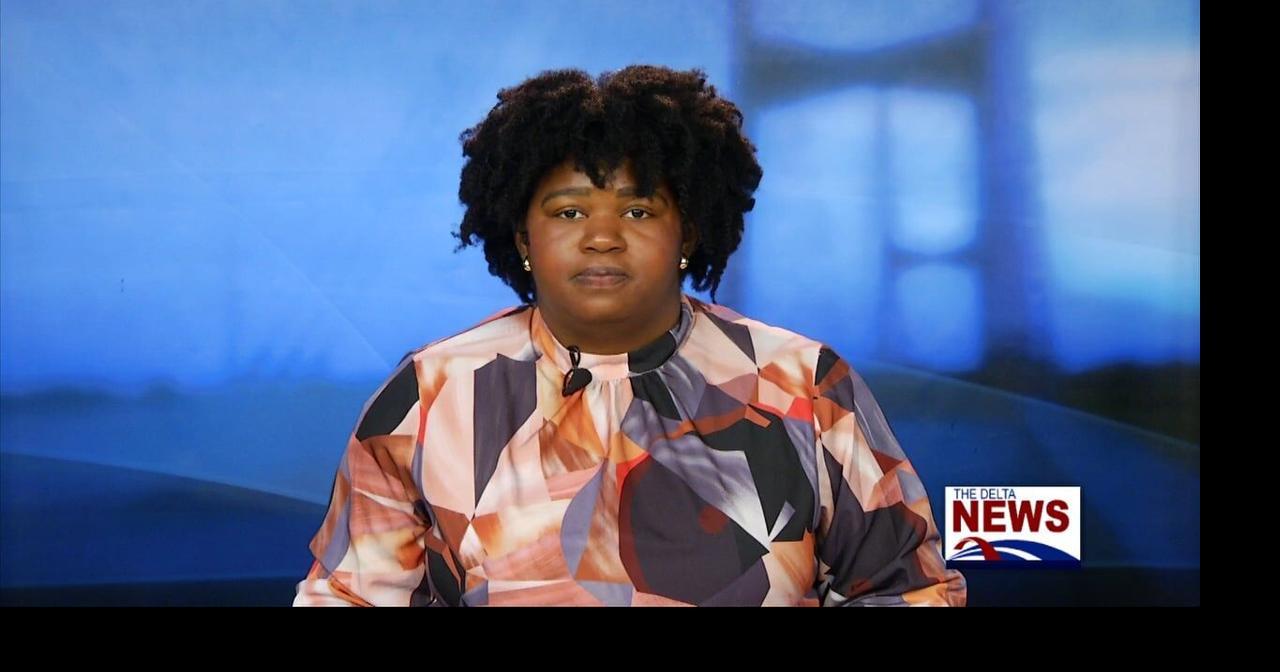 Kadarius Smith Press Conference | | deltanews.tv