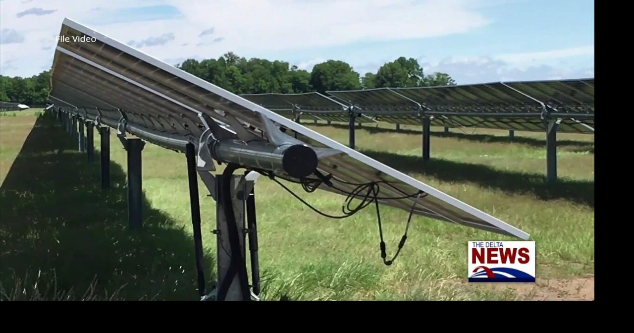 PSC Meets on solar, Gipson raises objections | News | deltanews.tv