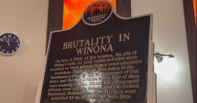51-year anniversary of "Brutality in Winona" | Community | deltanews.tv