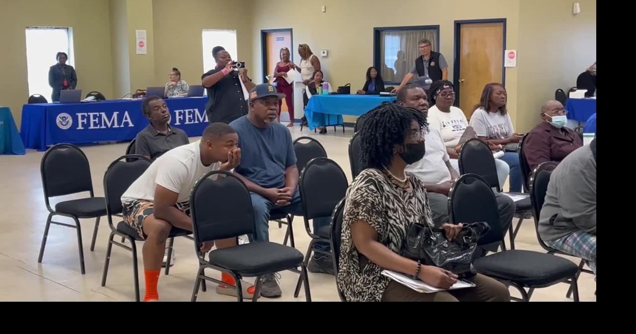 FEMA free resource and preparedness summit | News | deltanews.tv