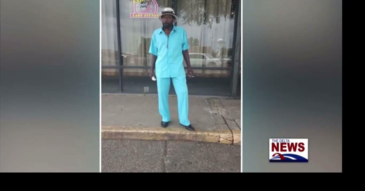 Missing Leflore County Man | Multimedia | deltanews.tv