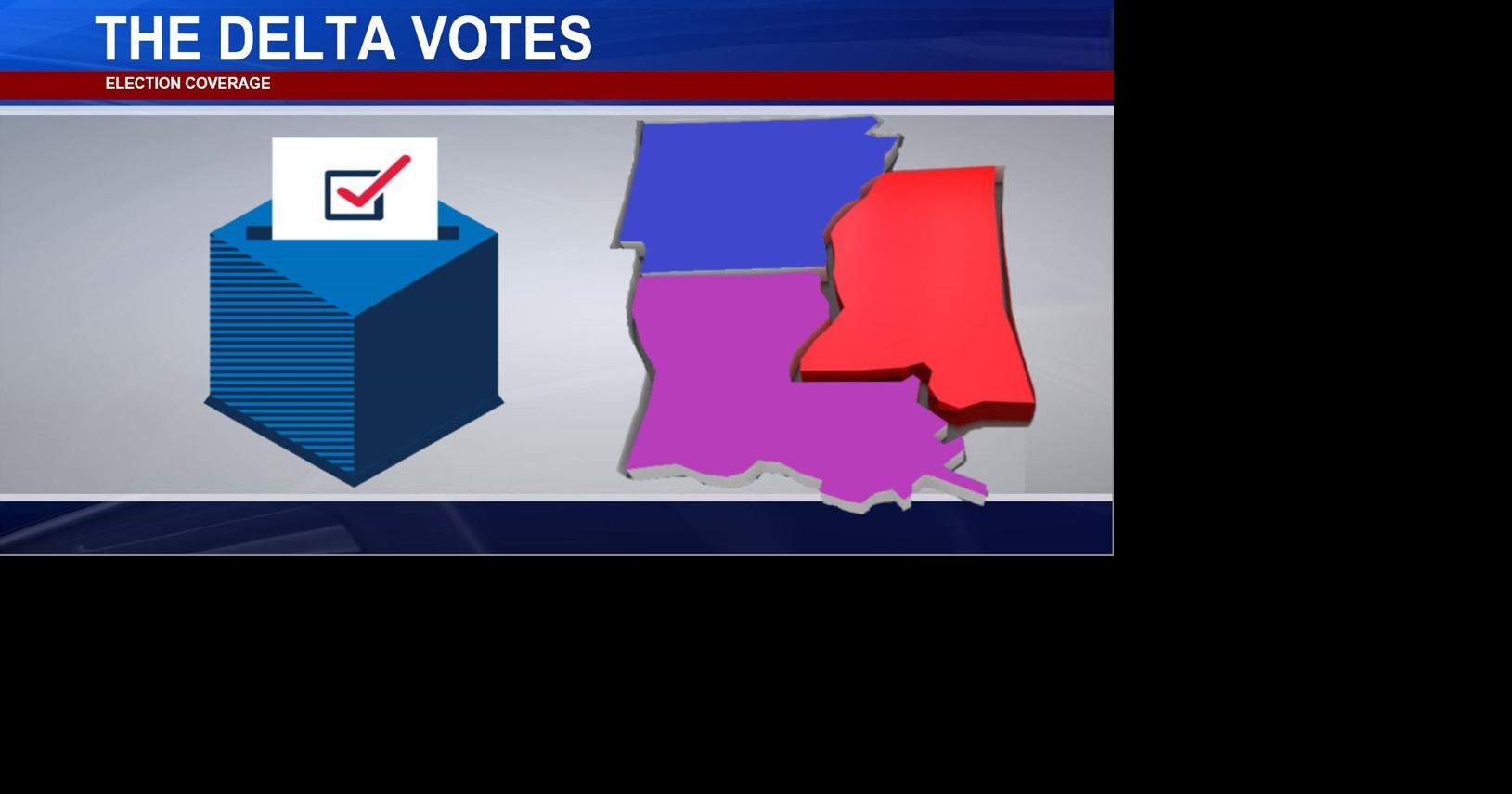 The Delta Votes | News | deltanews.tv