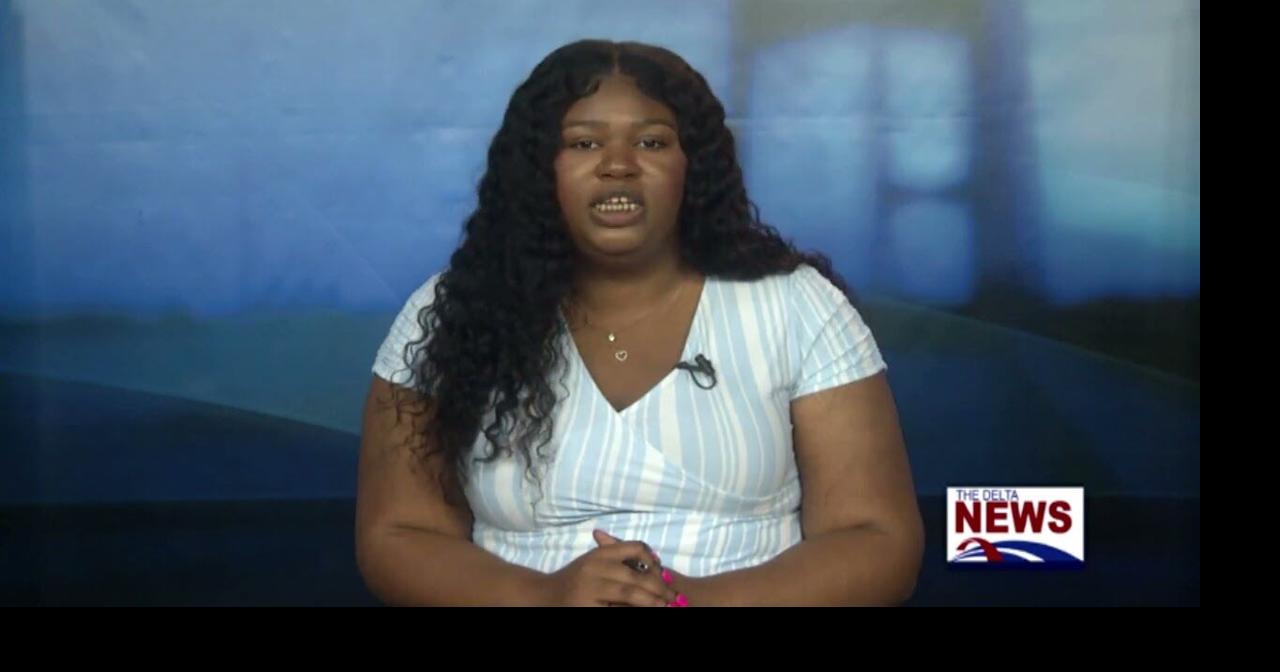 Myiesha Stewart Honored | | deltanews.tv