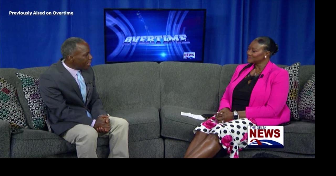 WNBA Pioneer, Cleveland's Denise Taylor | Sports | deltanews.tv