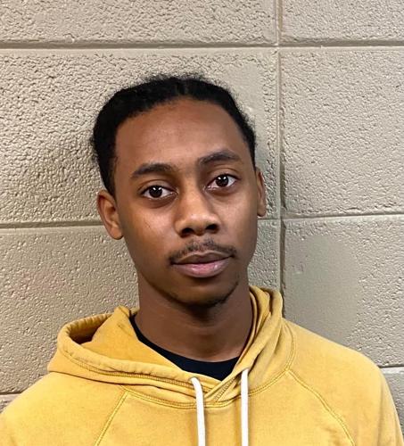 Suspect Arrested | News | deltanews.tv