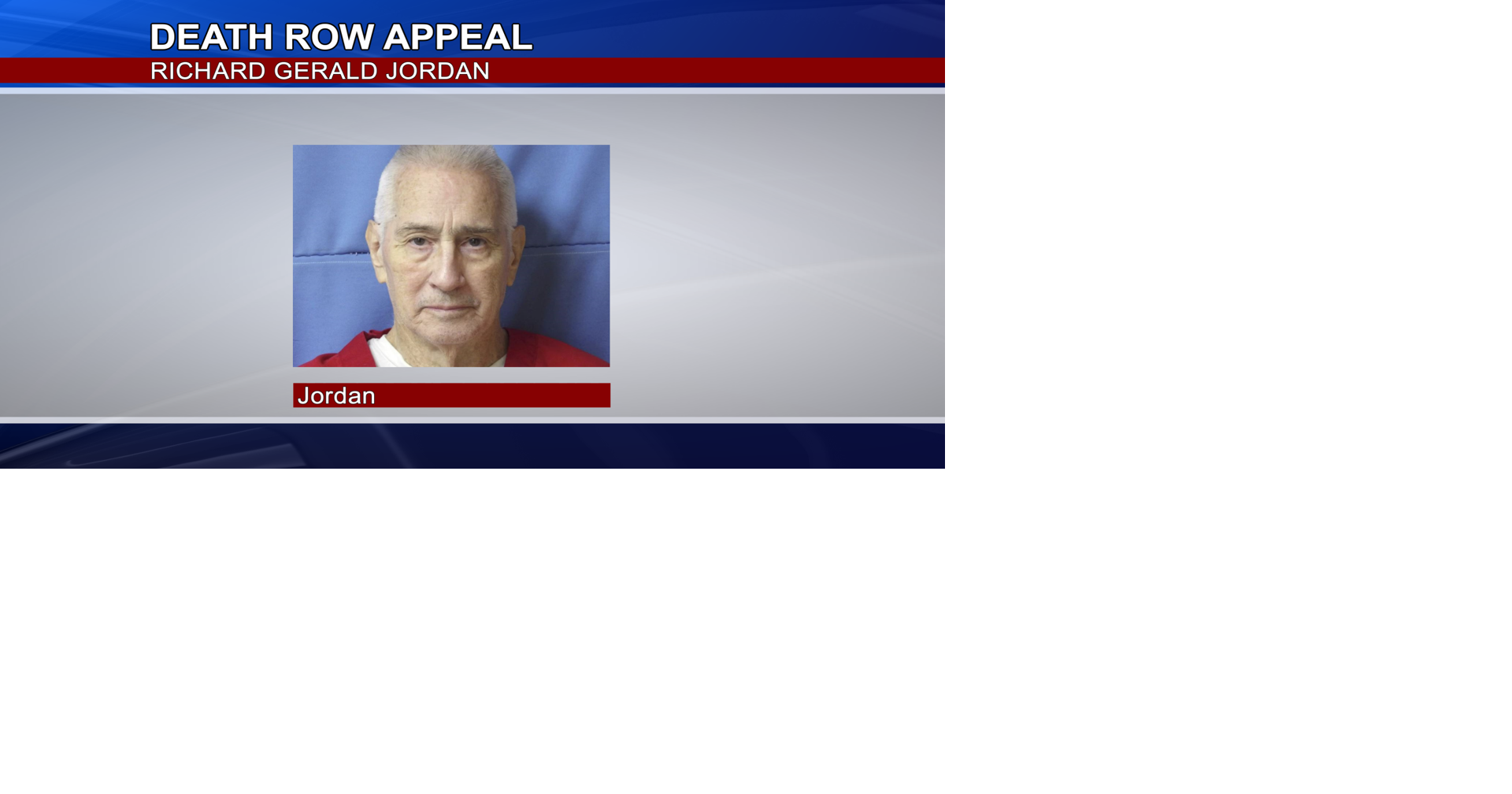 Parchman Inmate Petitions to Get Off Death Row | News | deltanews.tv