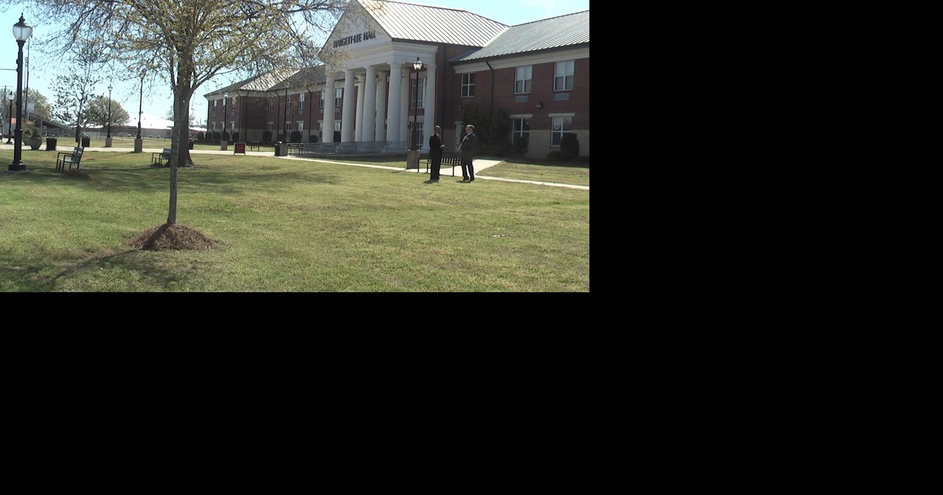 MDCC Gets New President | News | deltanews.tv