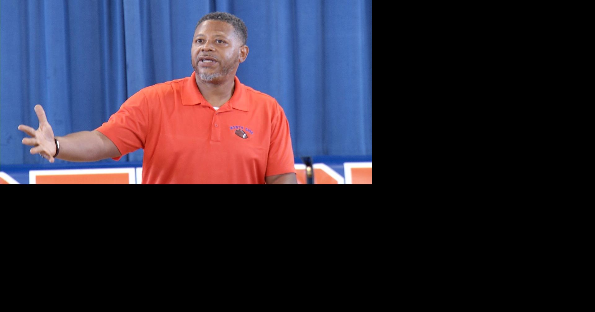 Northside Welcomes Back Tavares Johnson as Head Coach | Sports | deltanews.tv