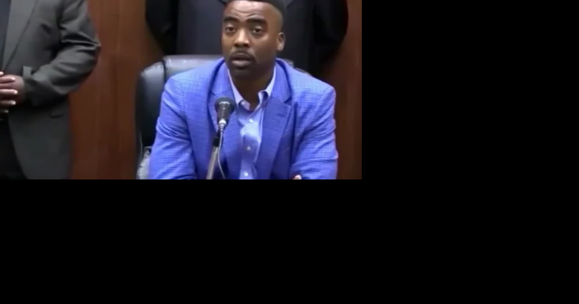 Complaint against Arkansas mayor reveals new allegations | News ...