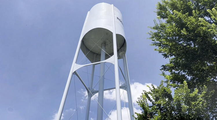 Rosedale Lifts Boil Water Notice After Well Repairs, Plans Backup Well ...